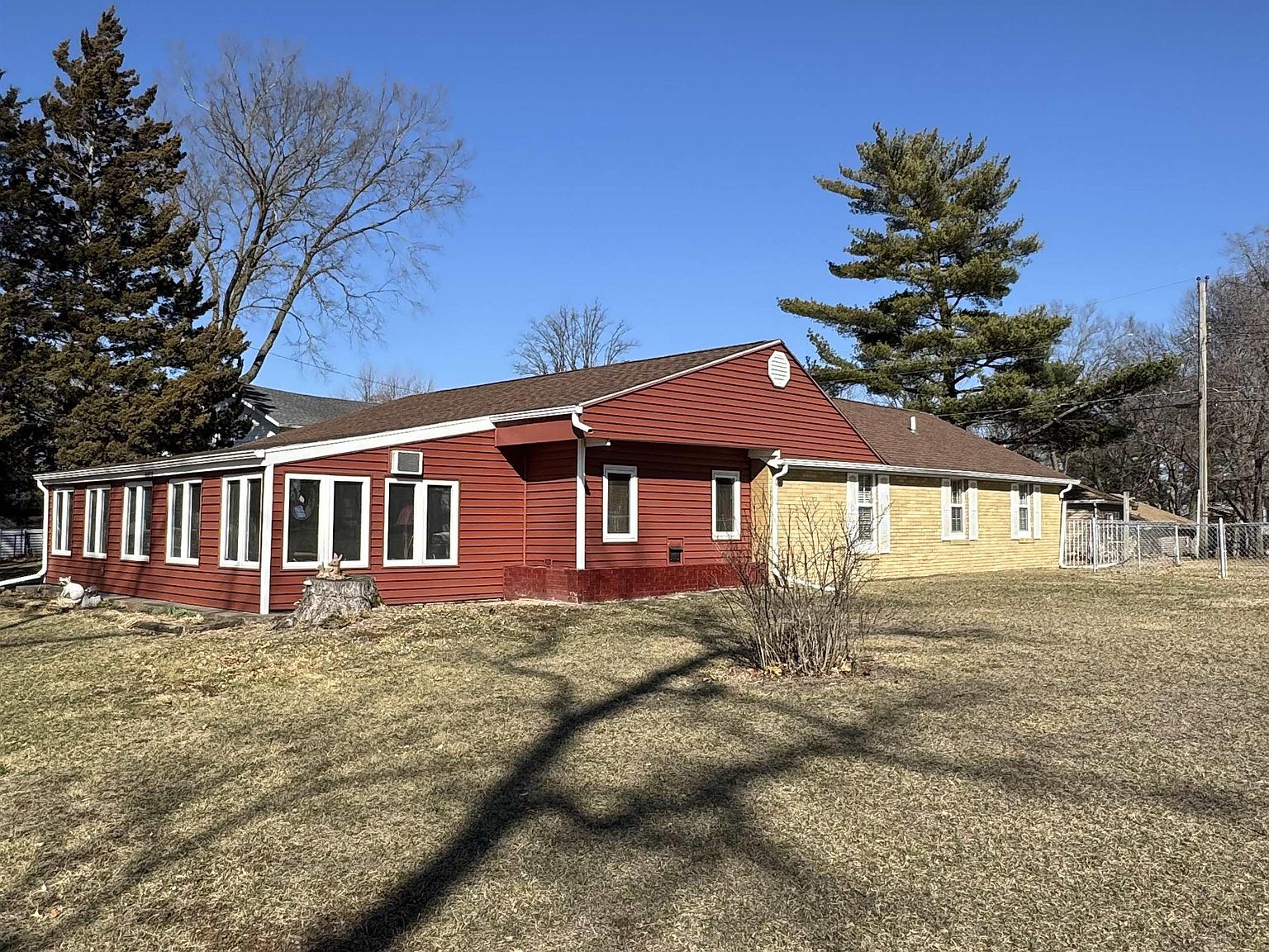 16070 Gilfoy Dr, Havana, IL 62644 | Zillow