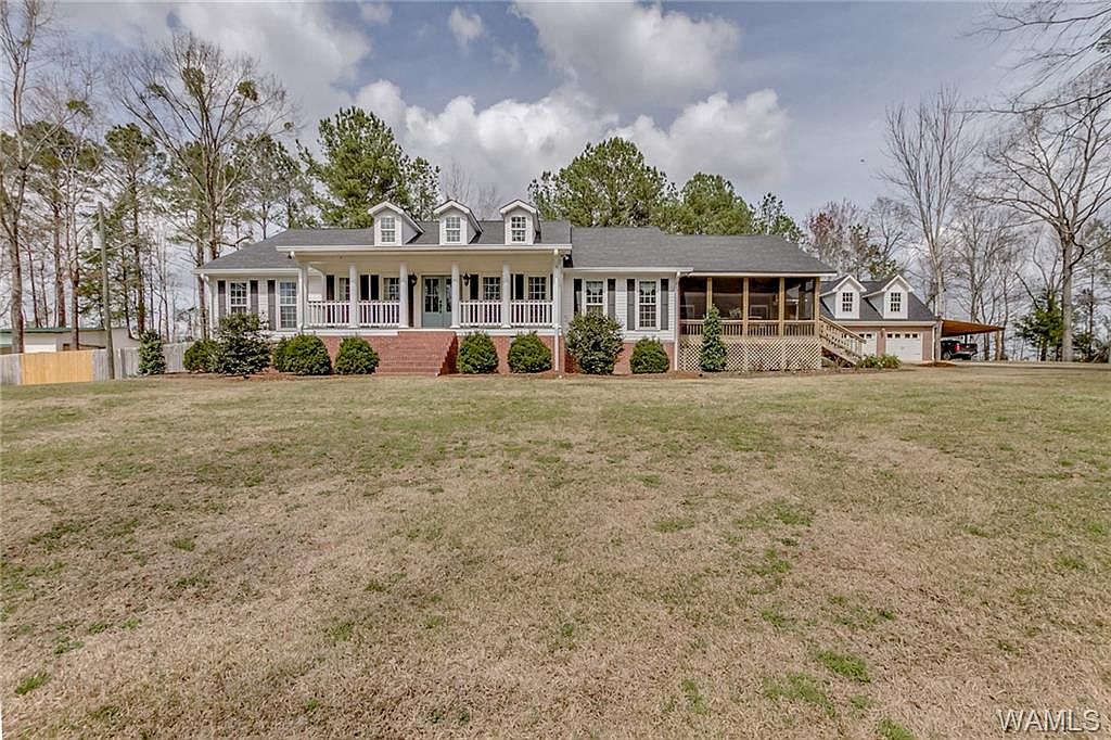 14714 Shiloh Rd, Ralph, AL 35480 | Zillow