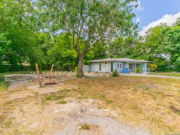 921 Anderson Street LOT 20, Seguin, TX 78155 | MLS #1790920 | Zillow