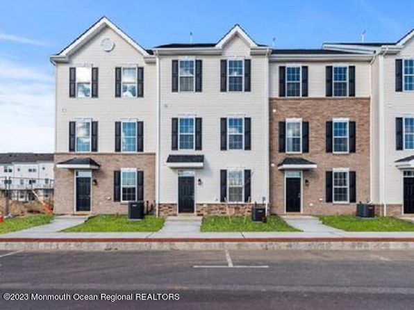 Brick NJ Townhomes & Townhouses For Sale - 6 Homes | Zillow