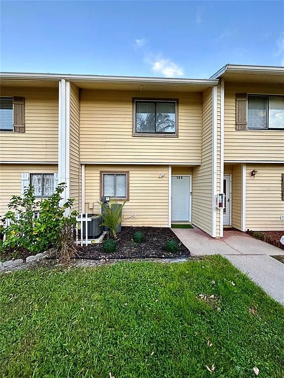 4401 Dylan Loop APT 168, Land O Lakes, FL 34639 | Zillow