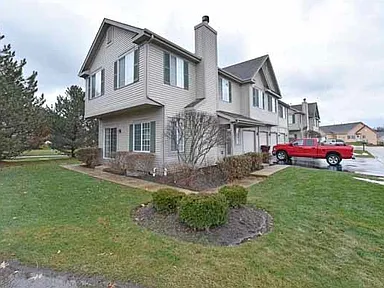 39929 N Hidden Bunker Ct Antioch IL | Zillow
