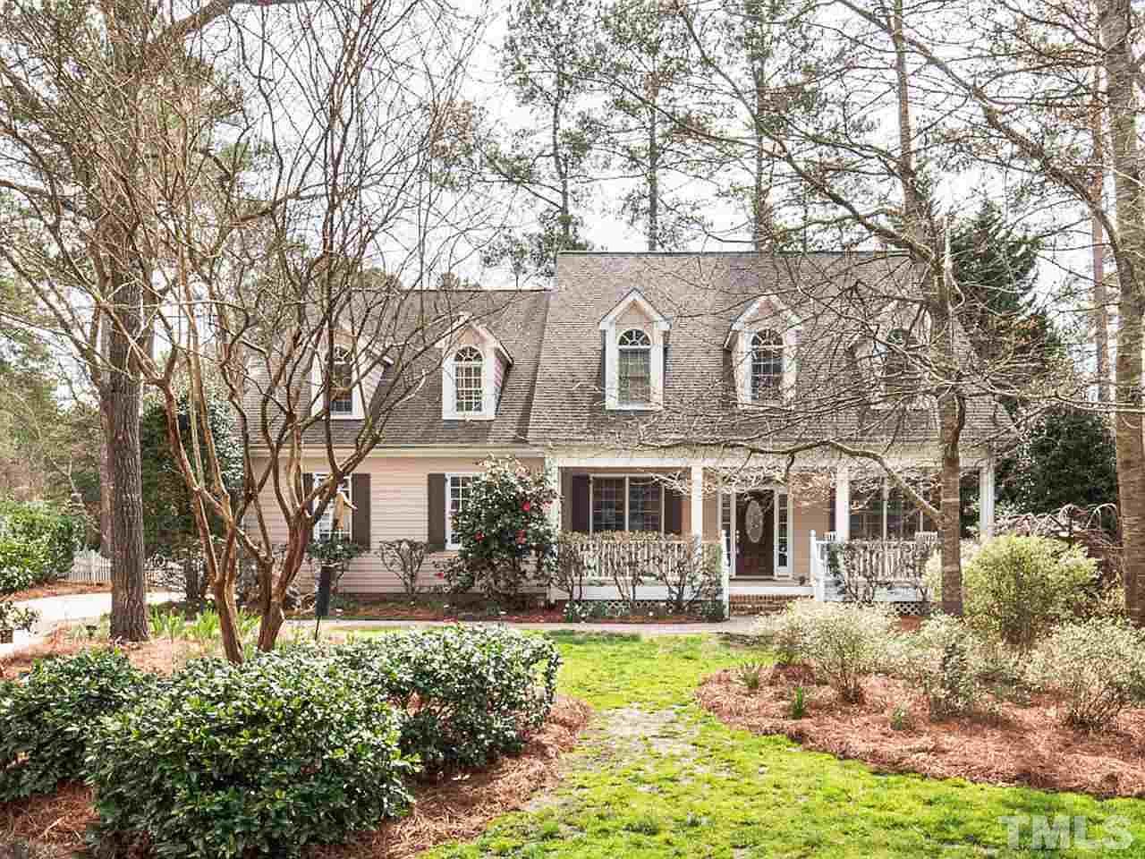 5408 Leopards Bane Ct, Holly Springs, NC 27540 | Zillow