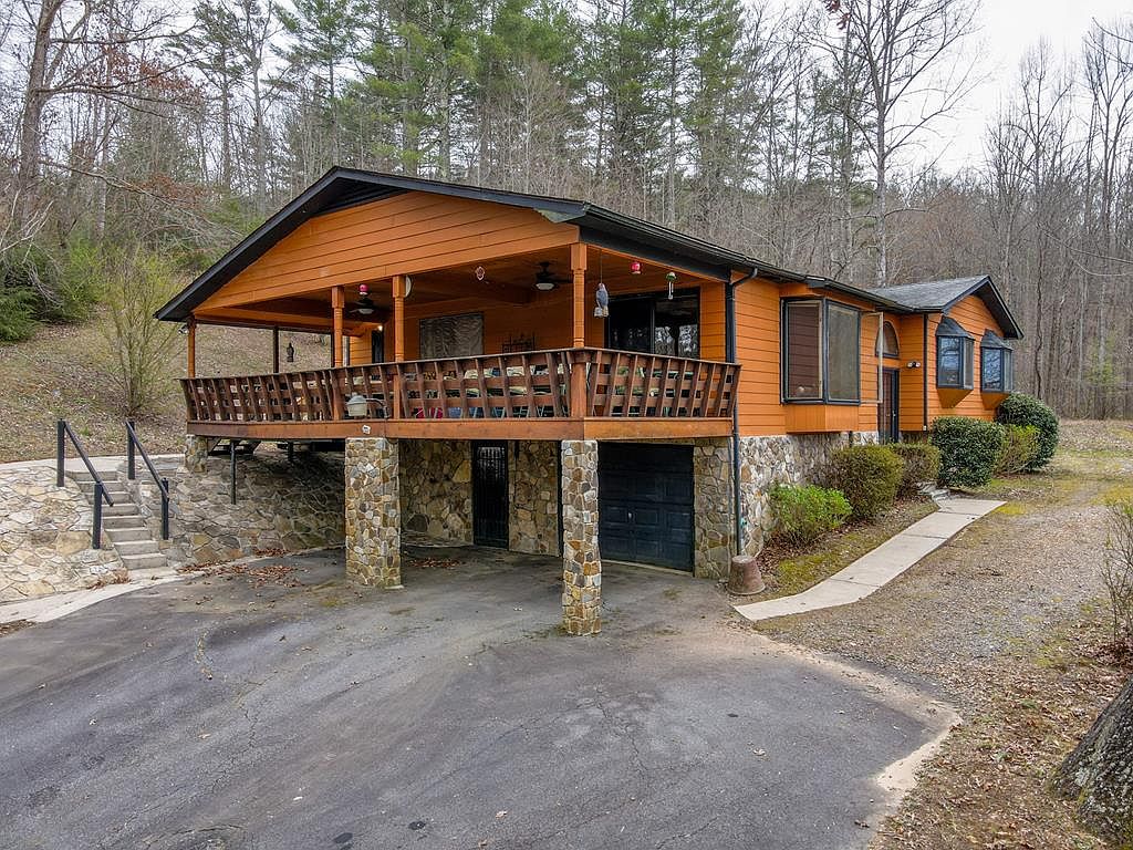 223 Ellijay Rd, Franklin, NC 28734 | Zillow