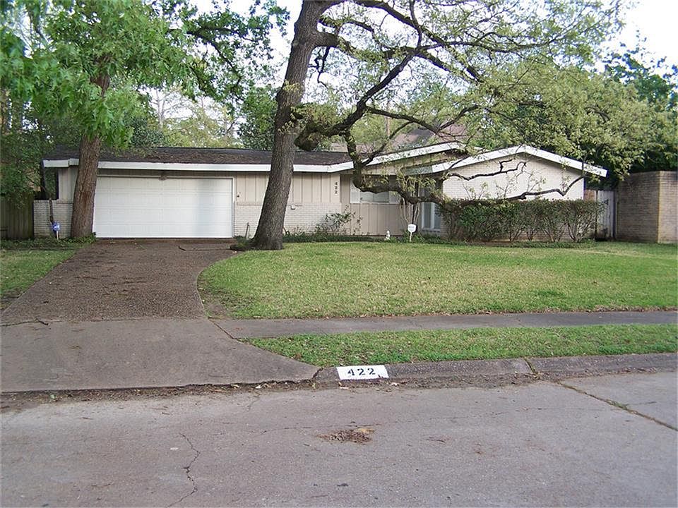422 Mignon Ln, Houston, TX 77024 | Zillow