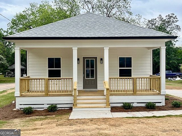304 N Dogwood Ave, Social Circle, GA 30025 | Zillow