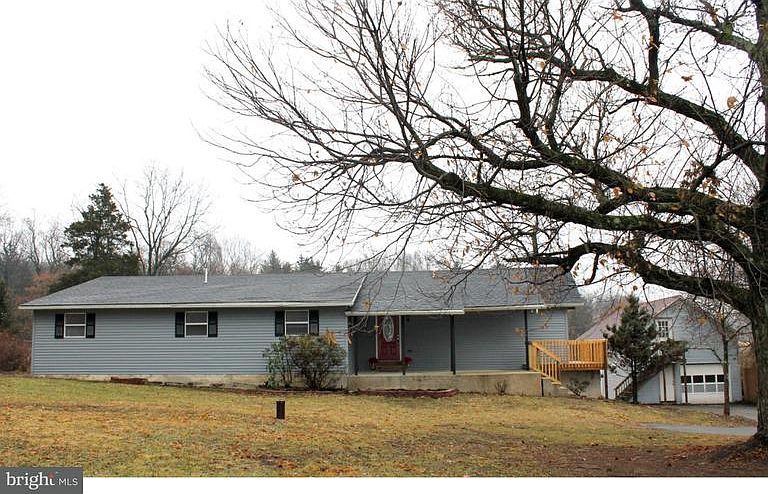 1214 Huffs Church Rd, Barto, PA 19504 | Zillow 1214 Huffs Church Rd, Barto, PA 19504 | Zillow
