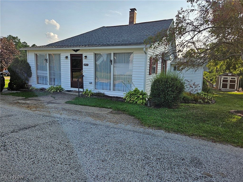 20727 County Road 3, Warsaw, OH 43844 | Zillow