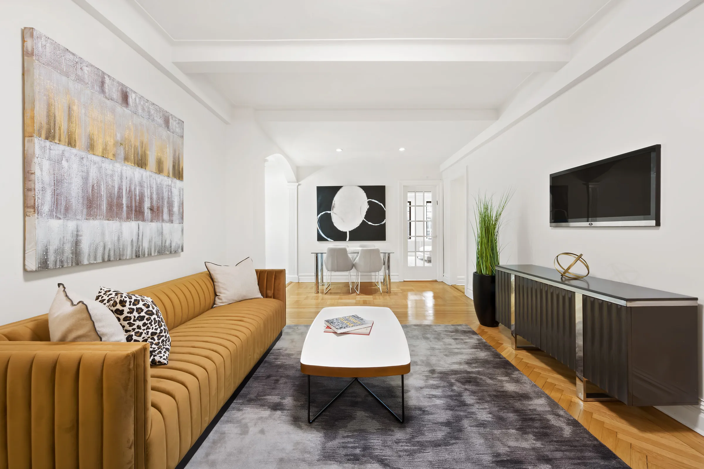 33 Riverside Drive #11G in Upper West Side, Manhattan | StreetEasy