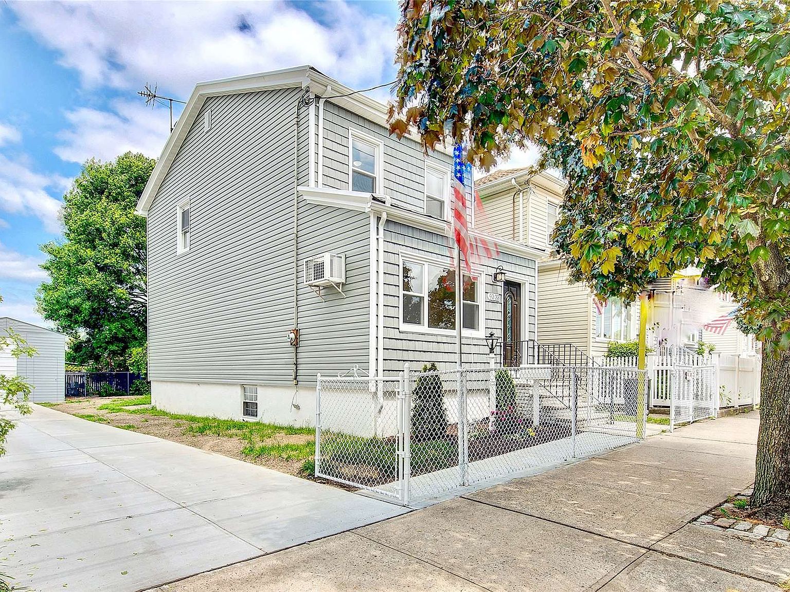 90-33 Silver Road, Jamaica, NY 11417 | MLS #3485757 | Zillow