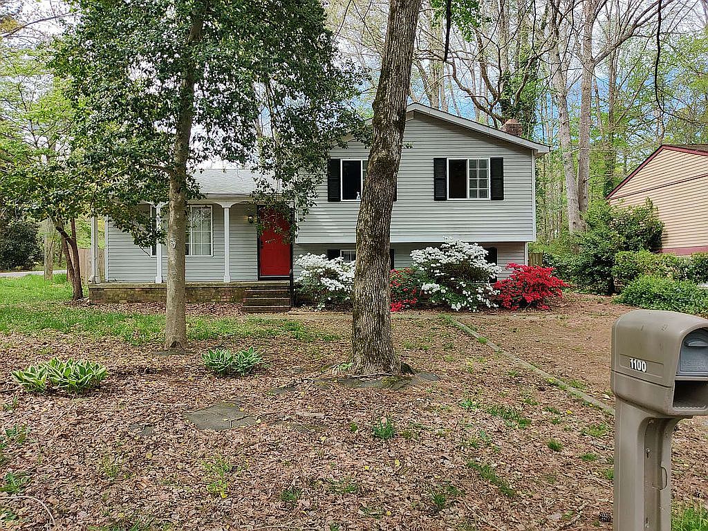 1100 Southwick Blvd, Midlothian, VA 23113 | Zillow