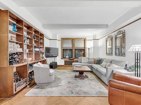 340 Riverside Dr APT 2C, New York, NY 10025 | Zillow