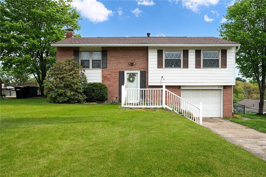 119 Coventry Dr, Monaca, PA 15061 | Zillow