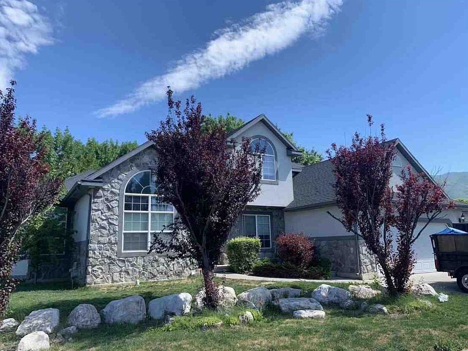 245 E 1400 S, Kaysville, UT 84037 | Zillow