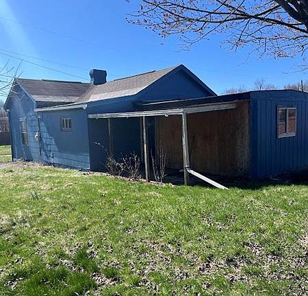 434 E 5th Ave, Crucible, PA 15325 | MLS #1644577 | Zillow