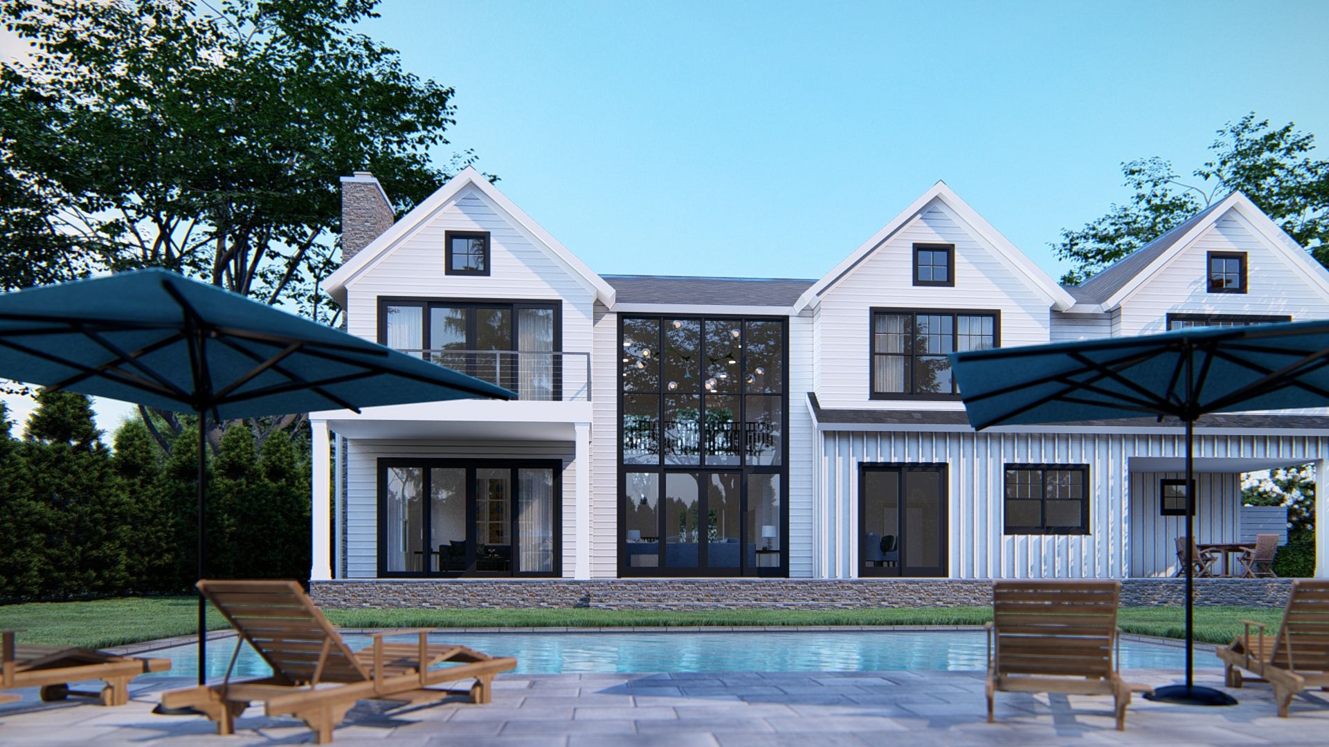 8A Farmstead Ln, Water Mill, NY 11976 | Out East