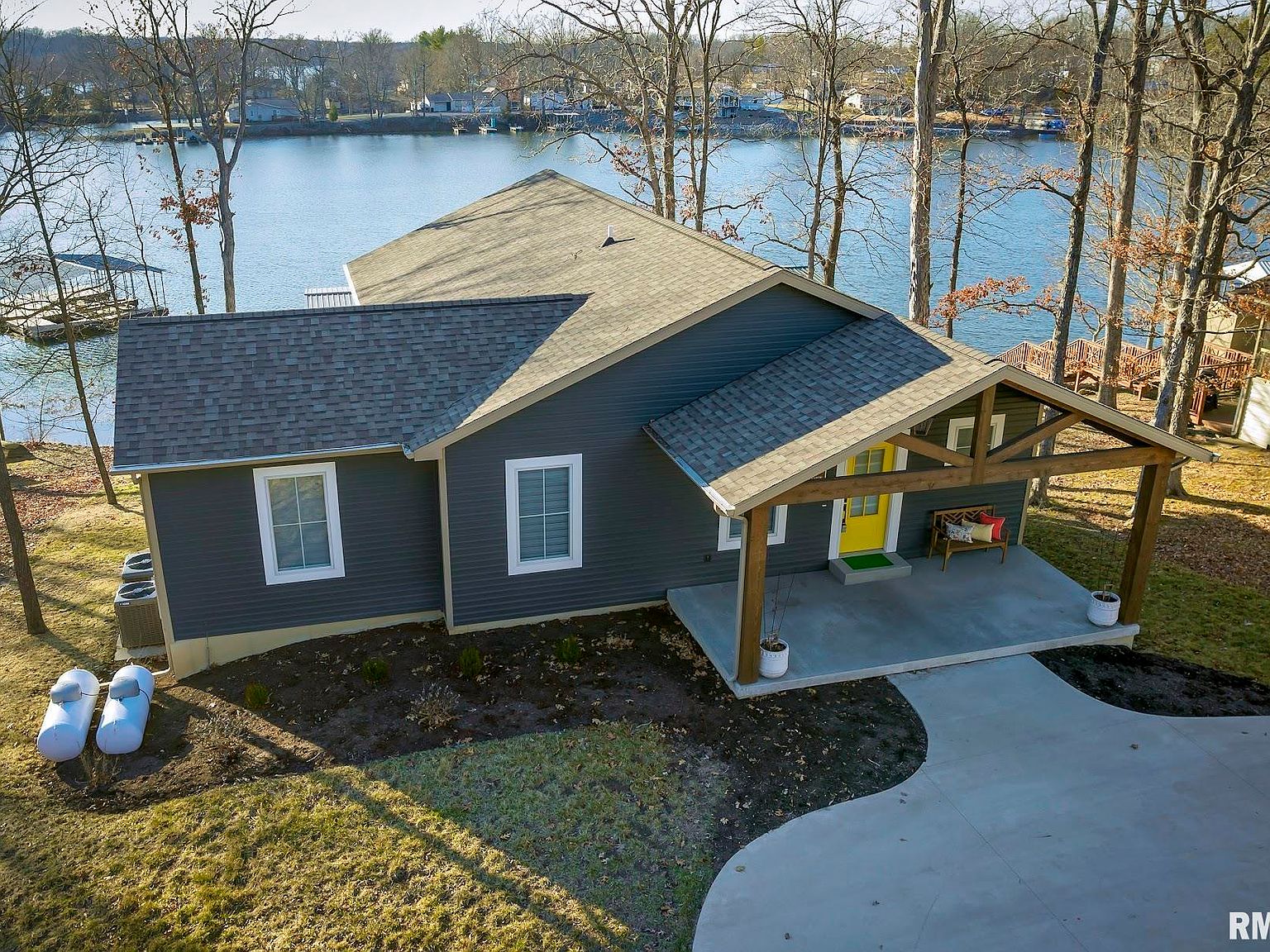 13671 Lakeview Dr, Creal Springs, IL 62922 | Zillow