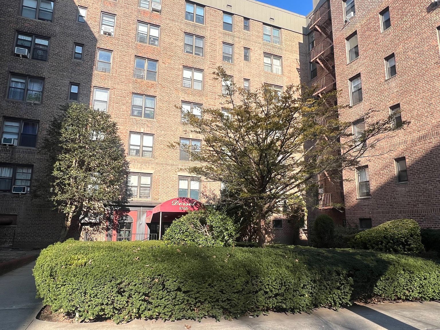 83-25 98 Street #3S, Woodhaven, NY 11421 | Zillow