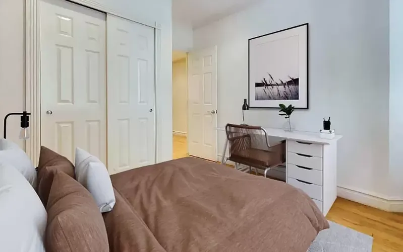 192 East Third Street #3C in East Village, Manhattan | StreetEasy