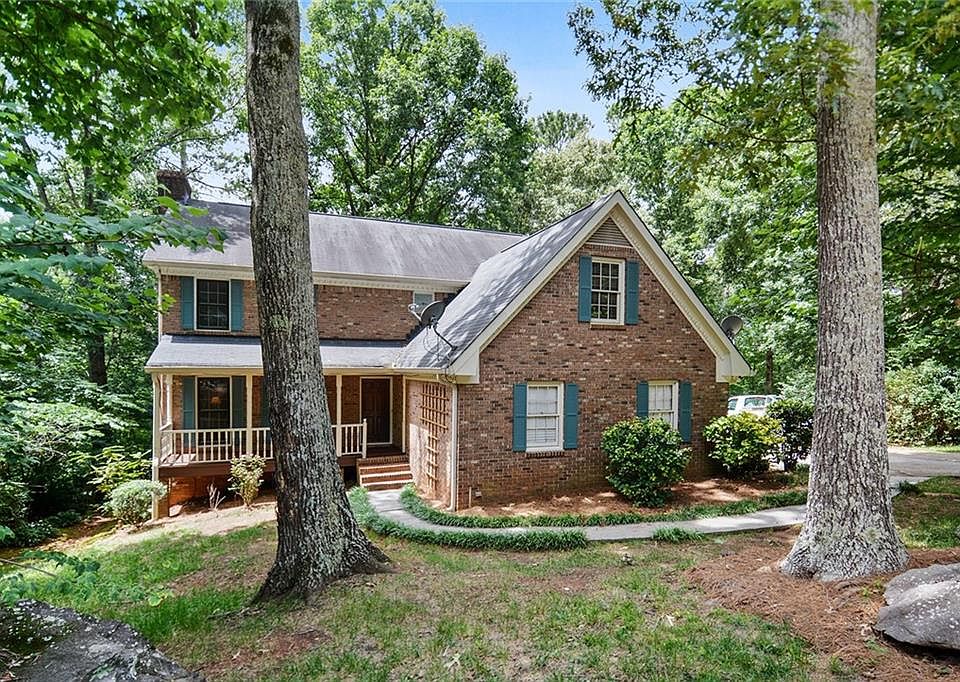 2923 Ravenwolfe Way, Snellville, GA 30039 | Zillow