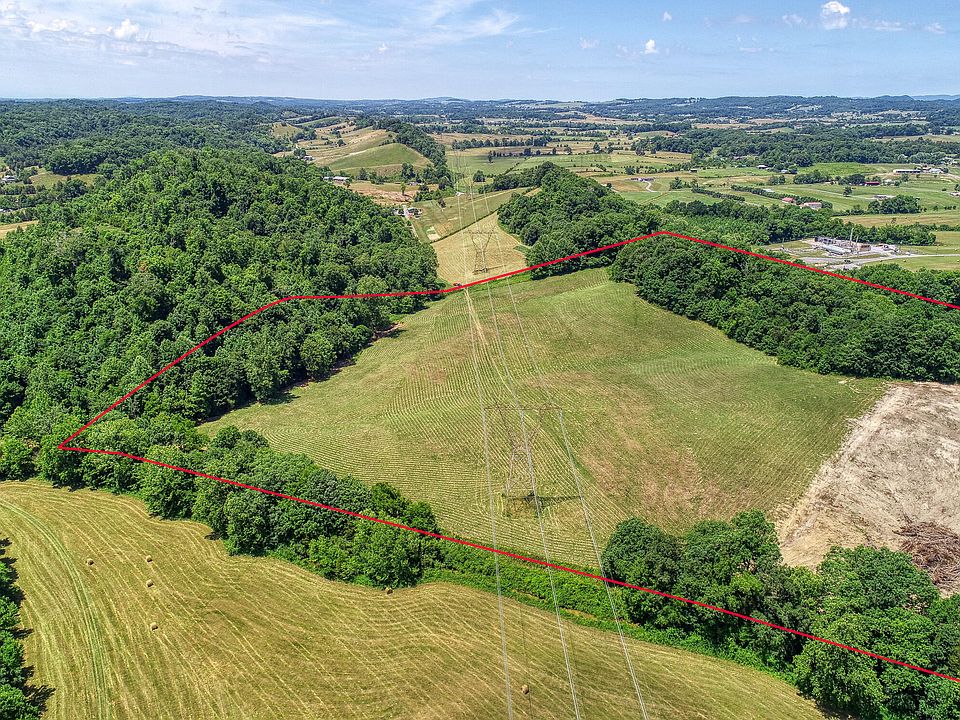 LOT 2 Longtown Rd, Bulls Gap, TN 37711 | MLS #9952202 | Zillow