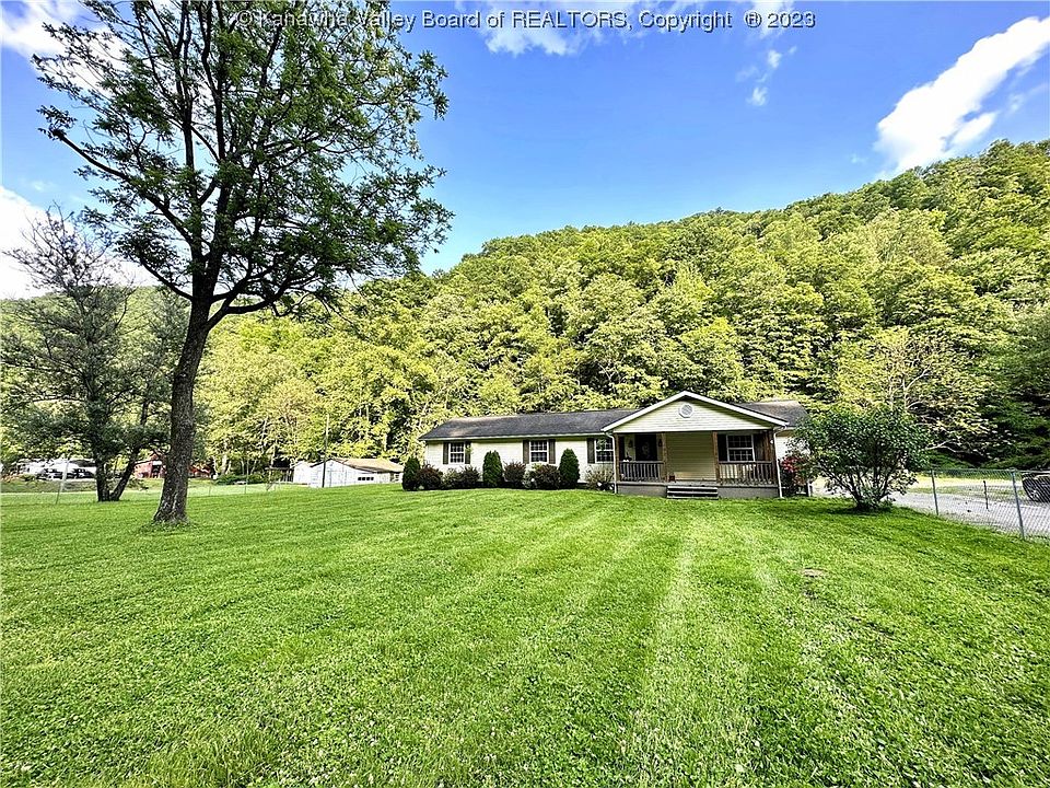 2763 Armstrong Creek Rd, Kimberly, WV 25118 | Zillow