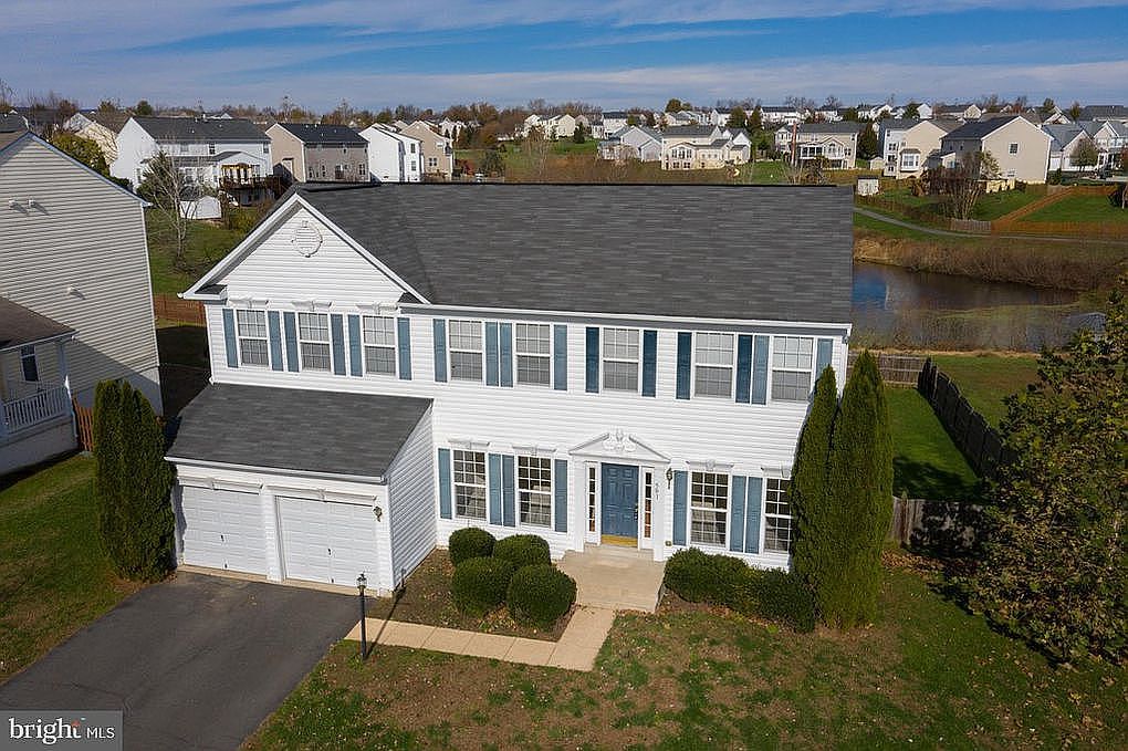 901 Devonshire Cir, Purcellville, VA 20132 | Zillow