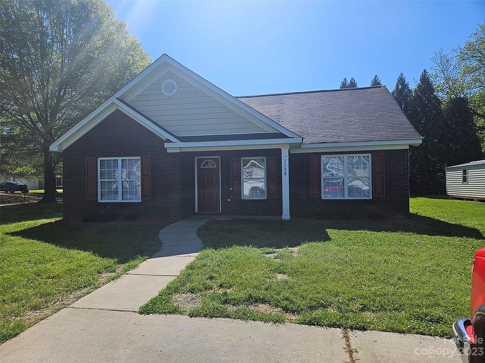 1138 Hipp Rd, Charlotte, NC 28216 | Zillow