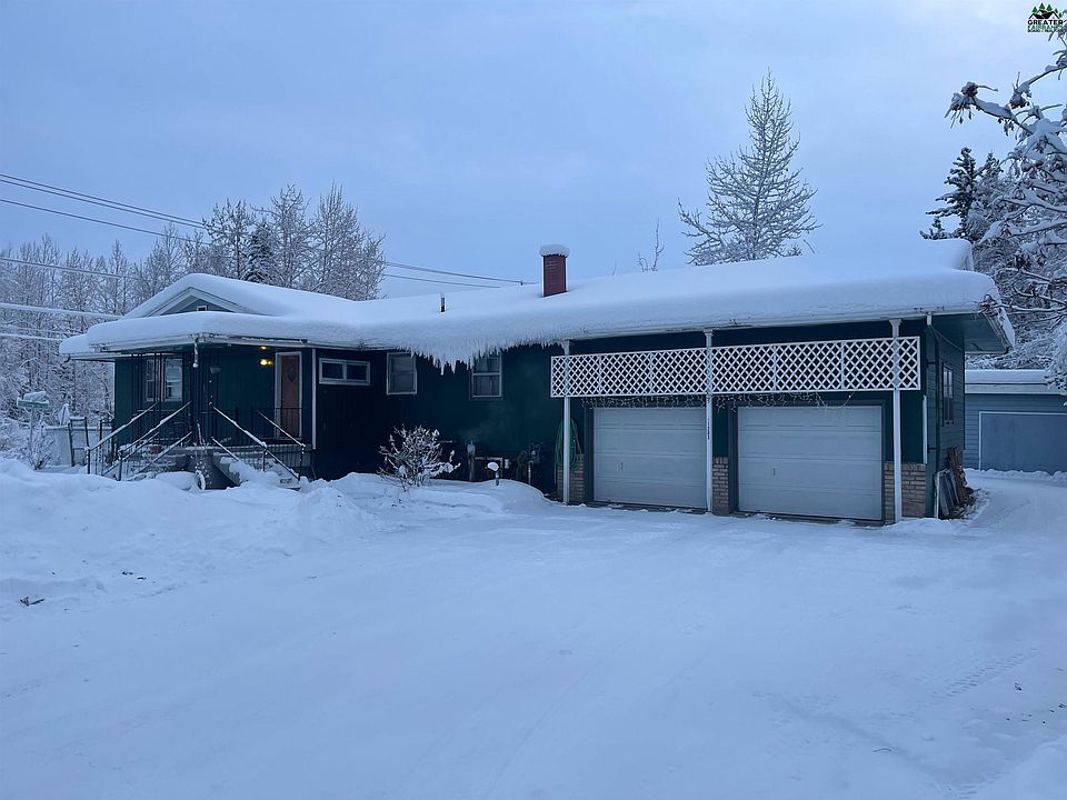 1203 21st Ave, Fairbanks, AK 99701 | Zillow