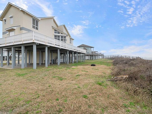 18519 E De Vaca, Galveston, TX 77554 | MLS #55267323 | Zillow