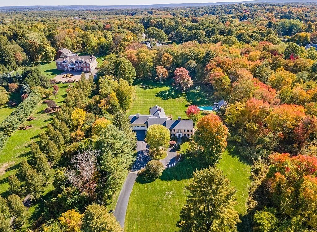 258 Grove St, Westwood, MA 02090 | Zillow