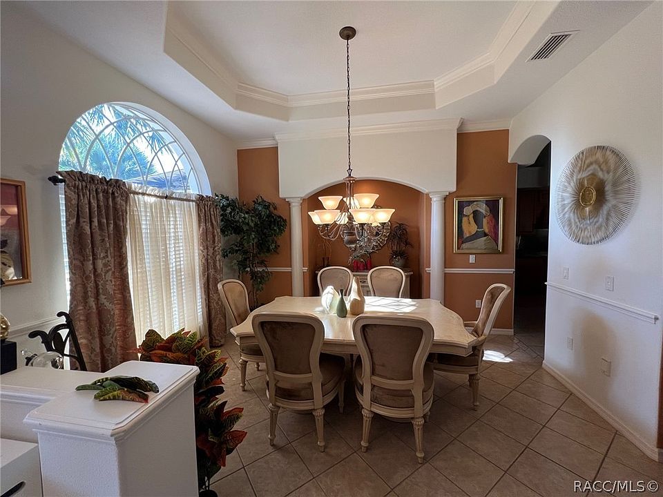 5774 N Bedstrow Blvd, Beverly Hills, FL 34465 | MLS #818756 | Zillow