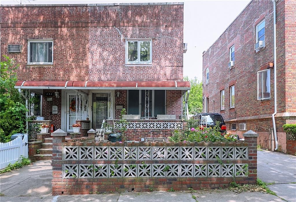 296 Bay 14th St, Brooklyn, NY 11214 | Zillow