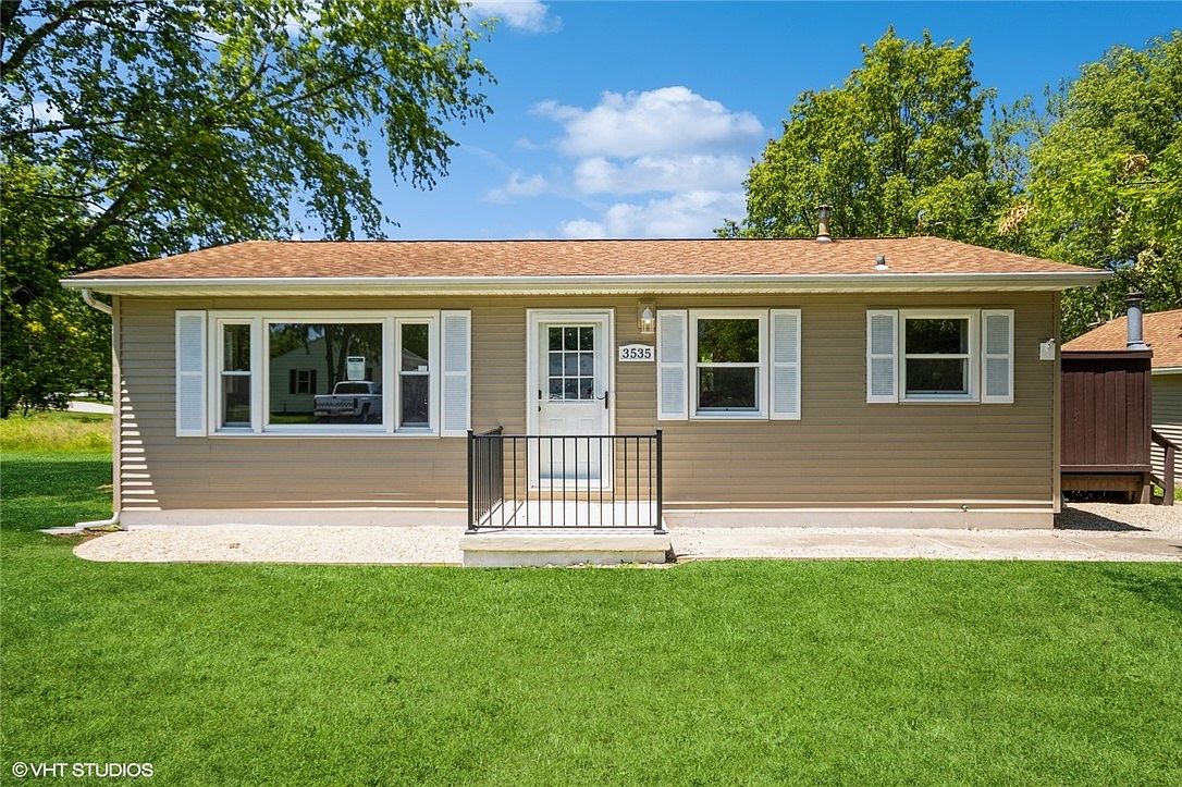 3535 S Skyline Ave, Decatur, IL 62521 | Zillow
