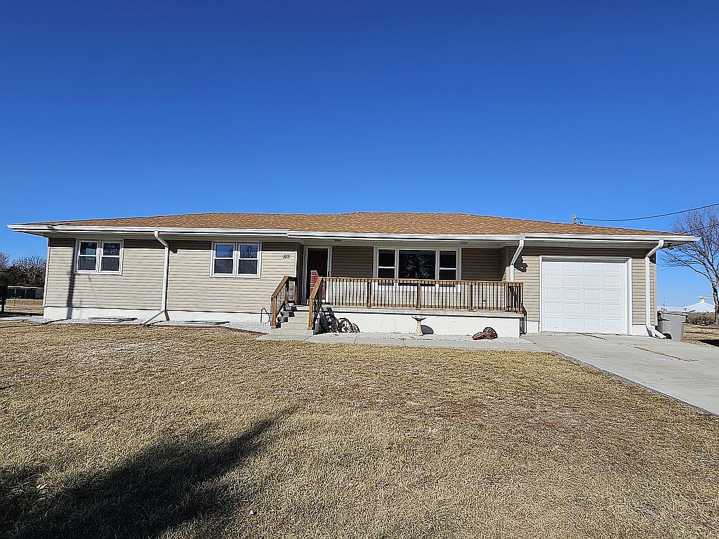 515 E Ayres St, Shelton, NE 68876 | Zillow