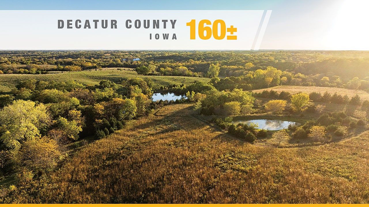 3 Lineville Rd, Lineville, IA 50147 | MLS #705191 | Zillow