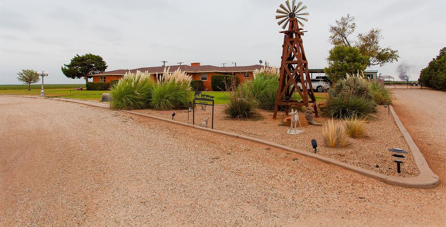 6980 Farm Road 41, Ropesville, TX 79358 | Zillow