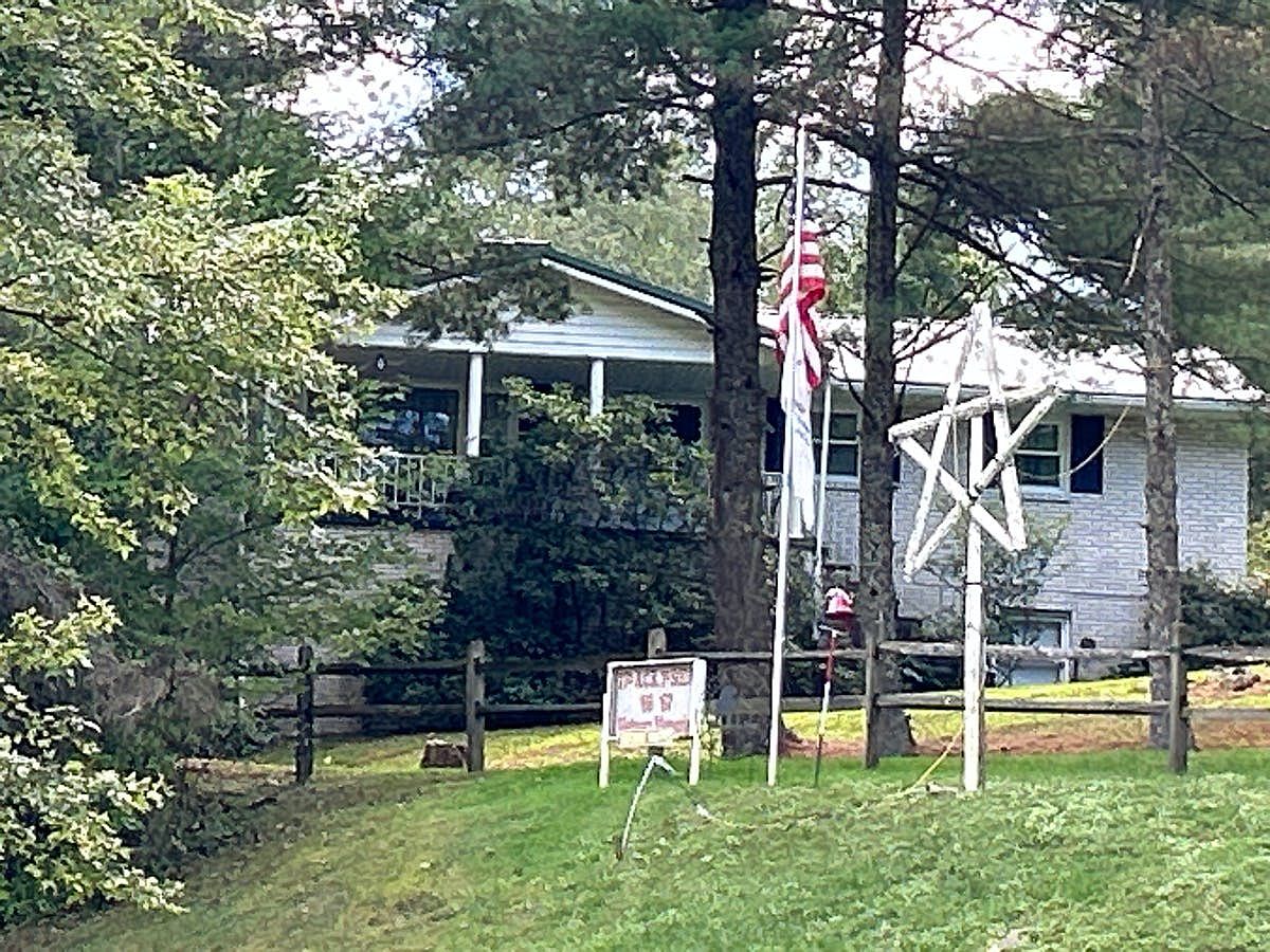 Route 2 BOX 833, Scarbro, WV 25917 | Zillow