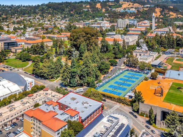 Berkeley CA Duplex & Triplex Homes For Sale - 21 Homes | Zillow
