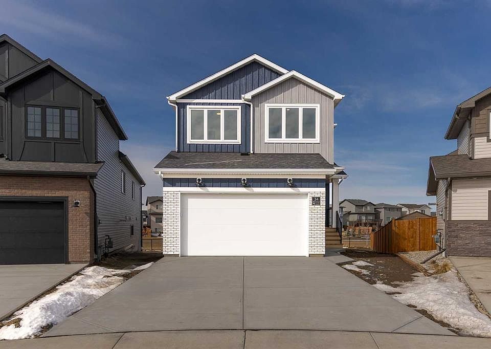 34 E Blackwolf Pass N, Lethbridge, AB T1H 7H7 | MLS #A2135365 | Zillow