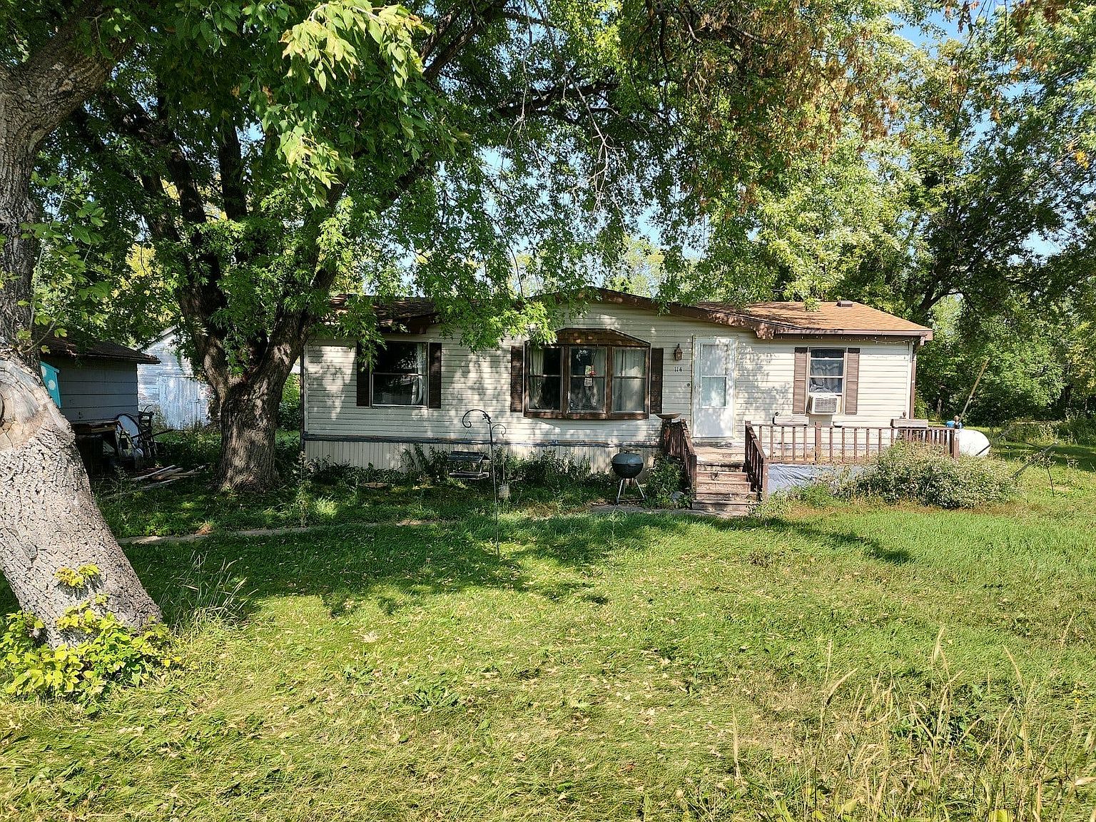 114 Main St, Georgetown, MN 56546 | Zillow