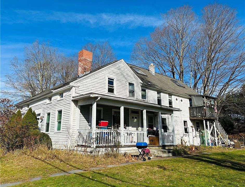 130 Maple Rd, Storrs Mansfield, CT 06268 | Zillow