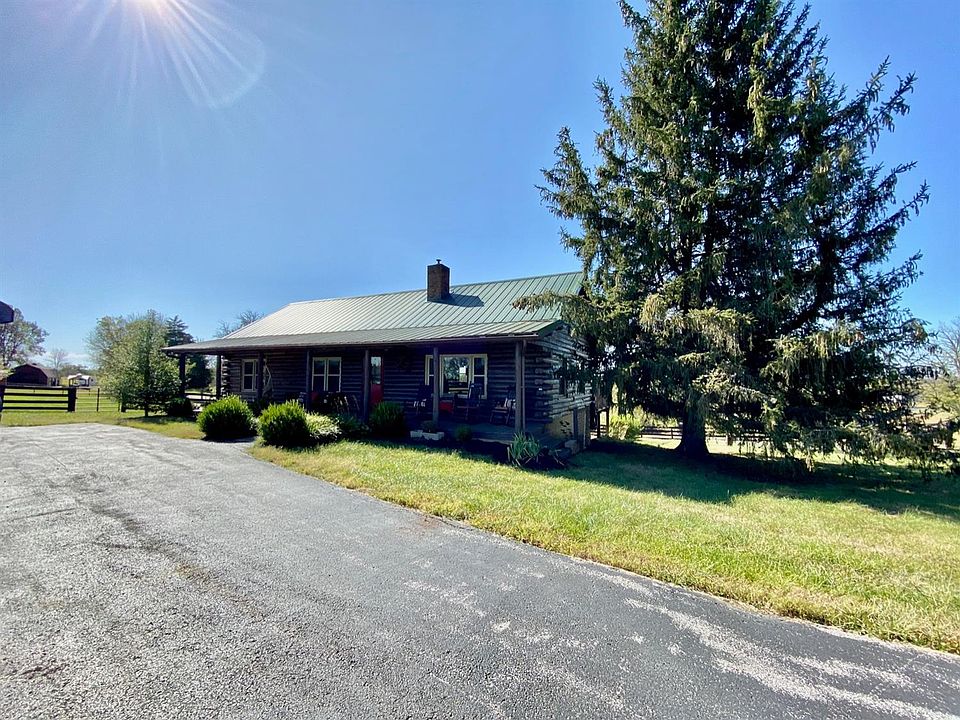 1570 Red House Rd, Richmond, KY 40475 | Zillow