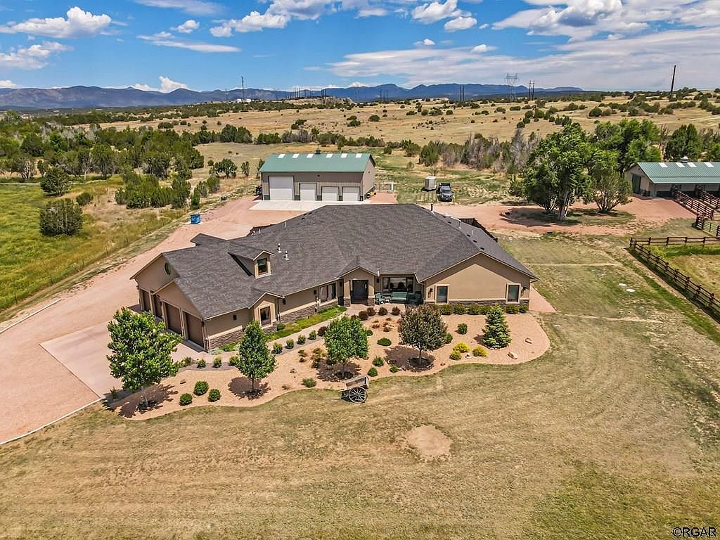 1287 3rd St, Penrose, CO 81240 | MLS #71014 | Zillow