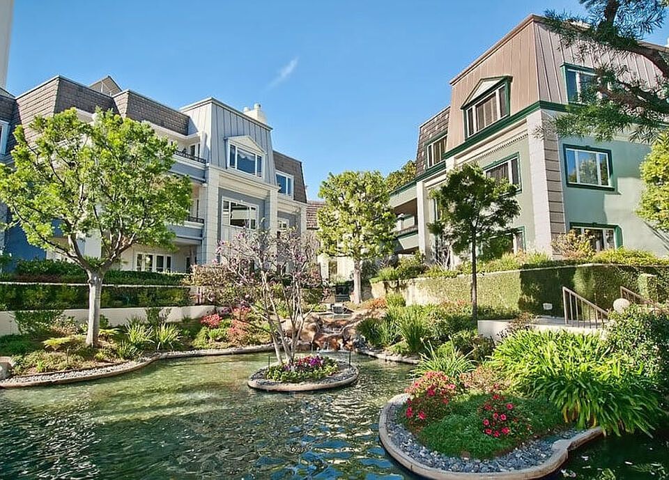10100 Empyrean Way APT 104, Los Angeles, CA 90067 | Zillow