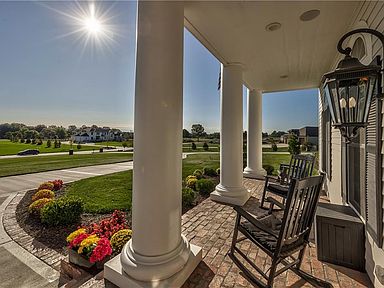 10412 S Stonehaus Dr, Lees Summit, MO 64086 | Zillow