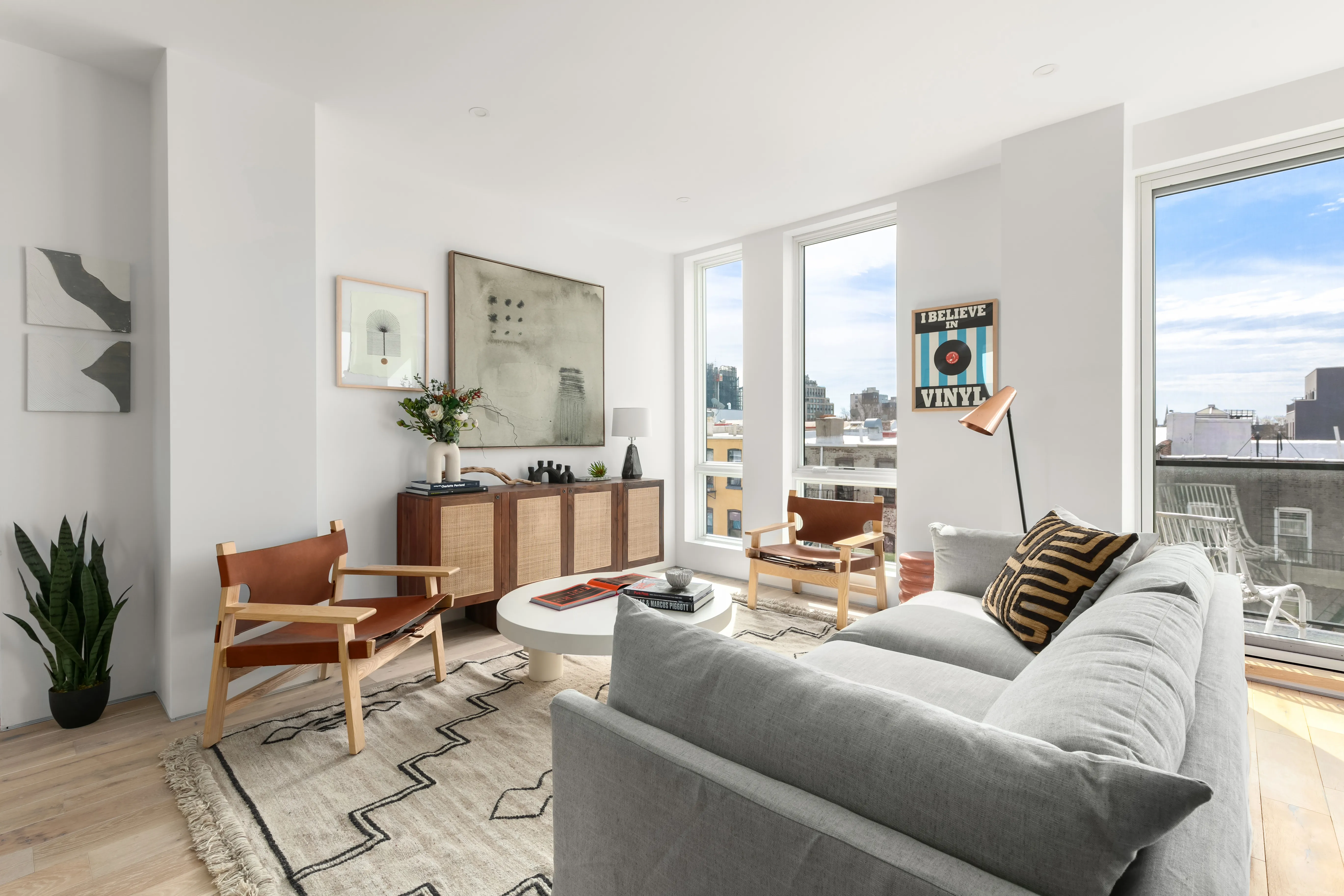 136 14th Street PENTHOUSE-B in Gowanus, Brooklyn | StreetEasy