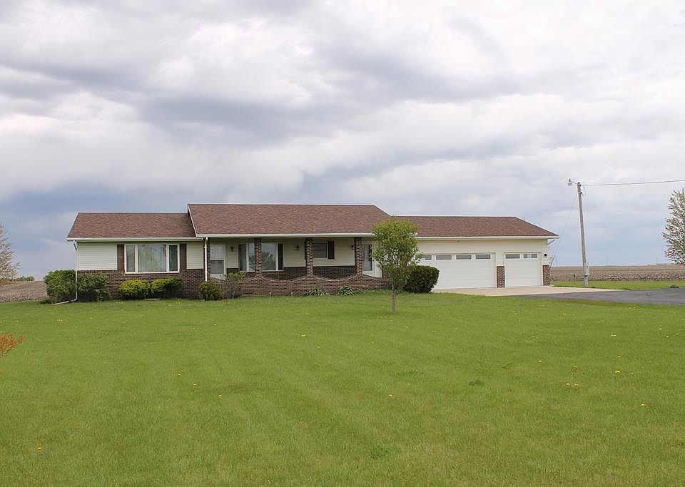 3303 190th St, Duncombe, IA 50532 | MLS #23545 | Zillow