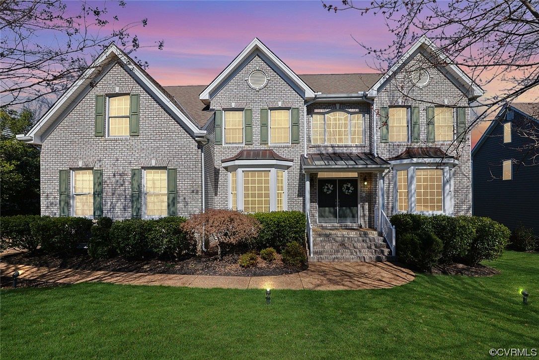 16856 Jaydee Ct, Moseley, VA 23120 | Zillow
