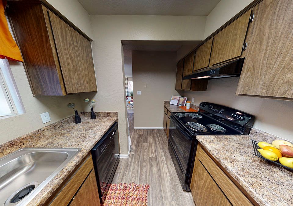 Camelback Cove Apartments - 4802 N 12th St Phoenix AZ | Zillow